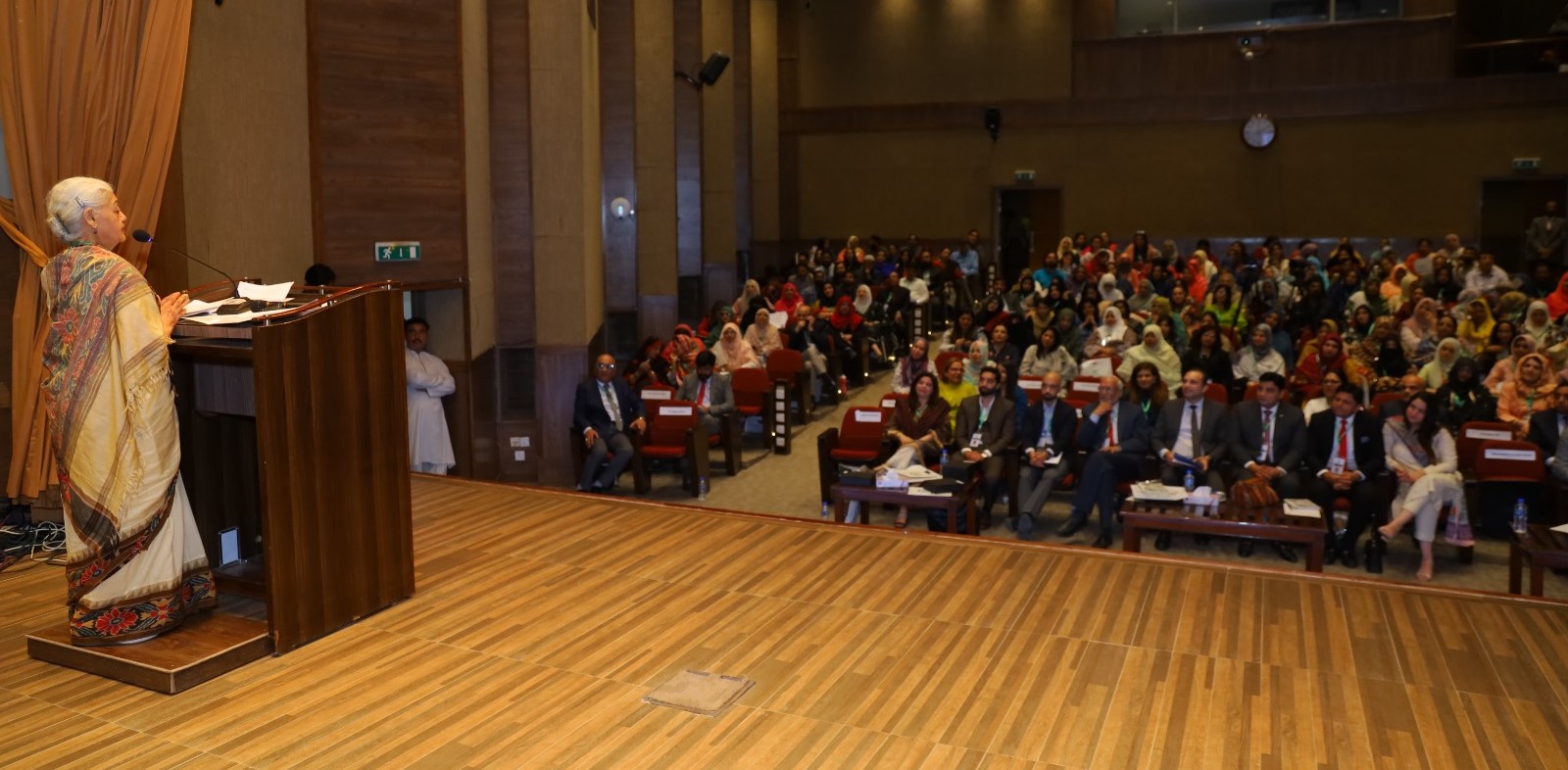 4TH PAC Teachers’ Conference Propels Educational Transformation with ...
