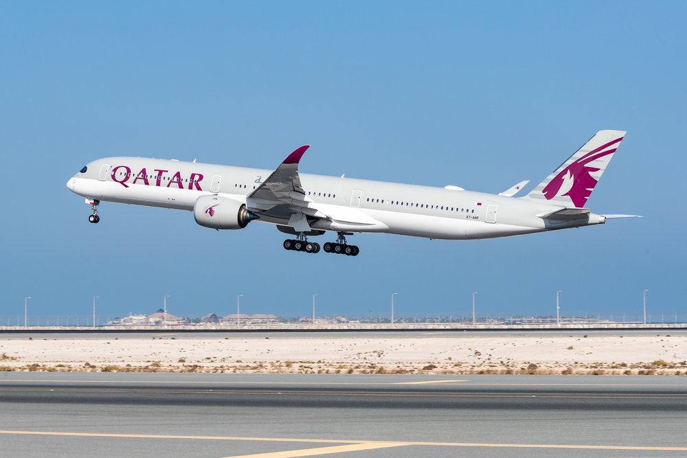 Qatar Airways GCEO Engr. Badr Mohammed Al-Meer Outlines Vision for the ...