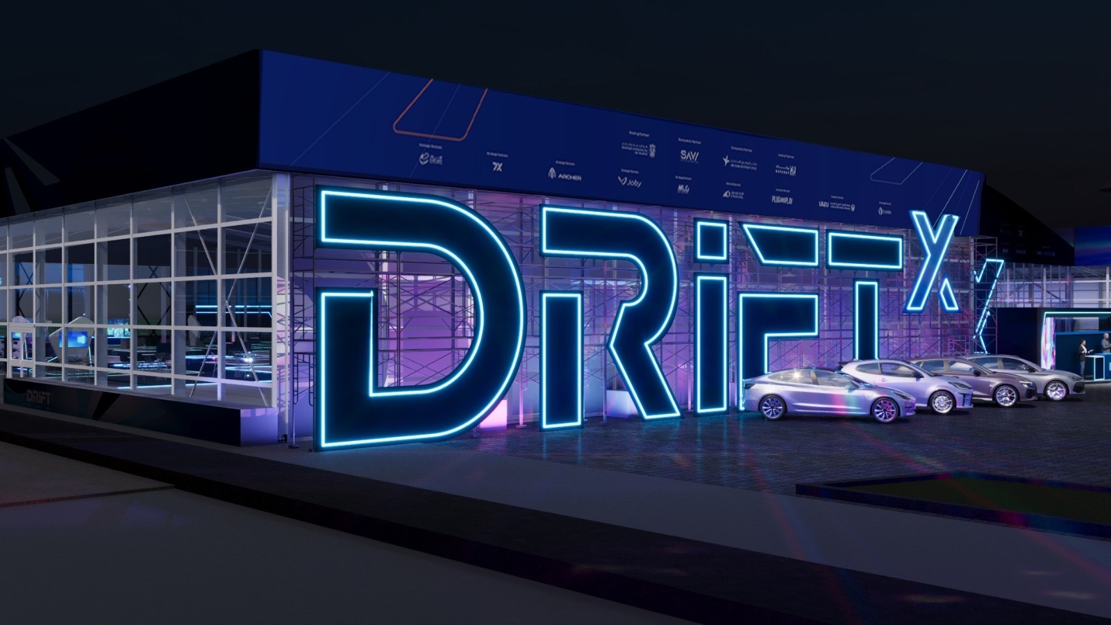 Bayanat offers platform for International Smart Mobility partners during DRIFTx - Biz Today