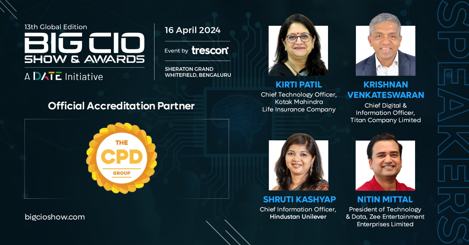 Ahead of Big CIO Show 2024: Cross – Industry Commitments Highlight Tech Investment Surge - Biz Today