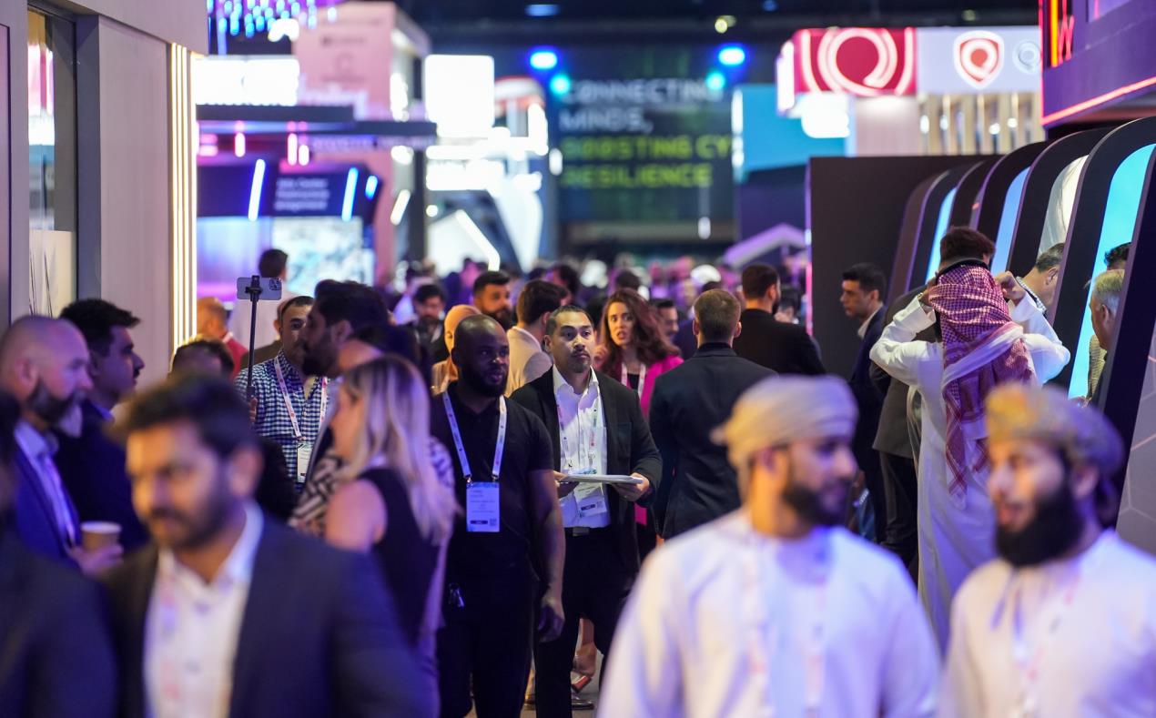 Cybersec leaders weigh in on the state of Middle East critical ...