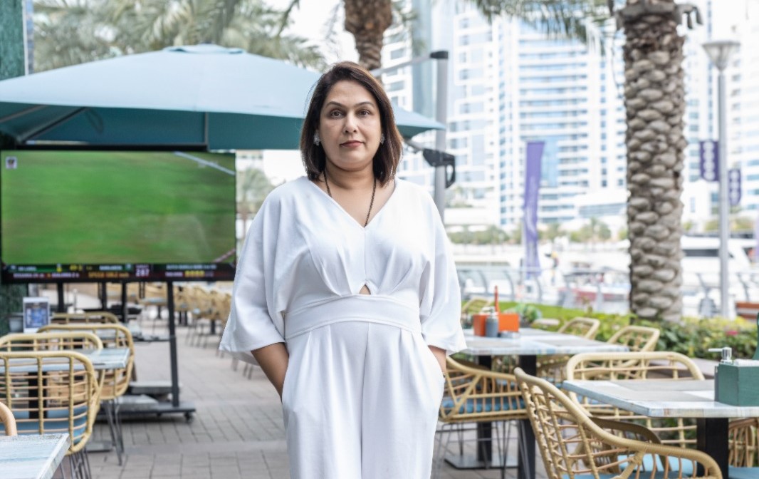 Dr Varsha Patil plans to enter Dubai market by Q3 - Biz Today