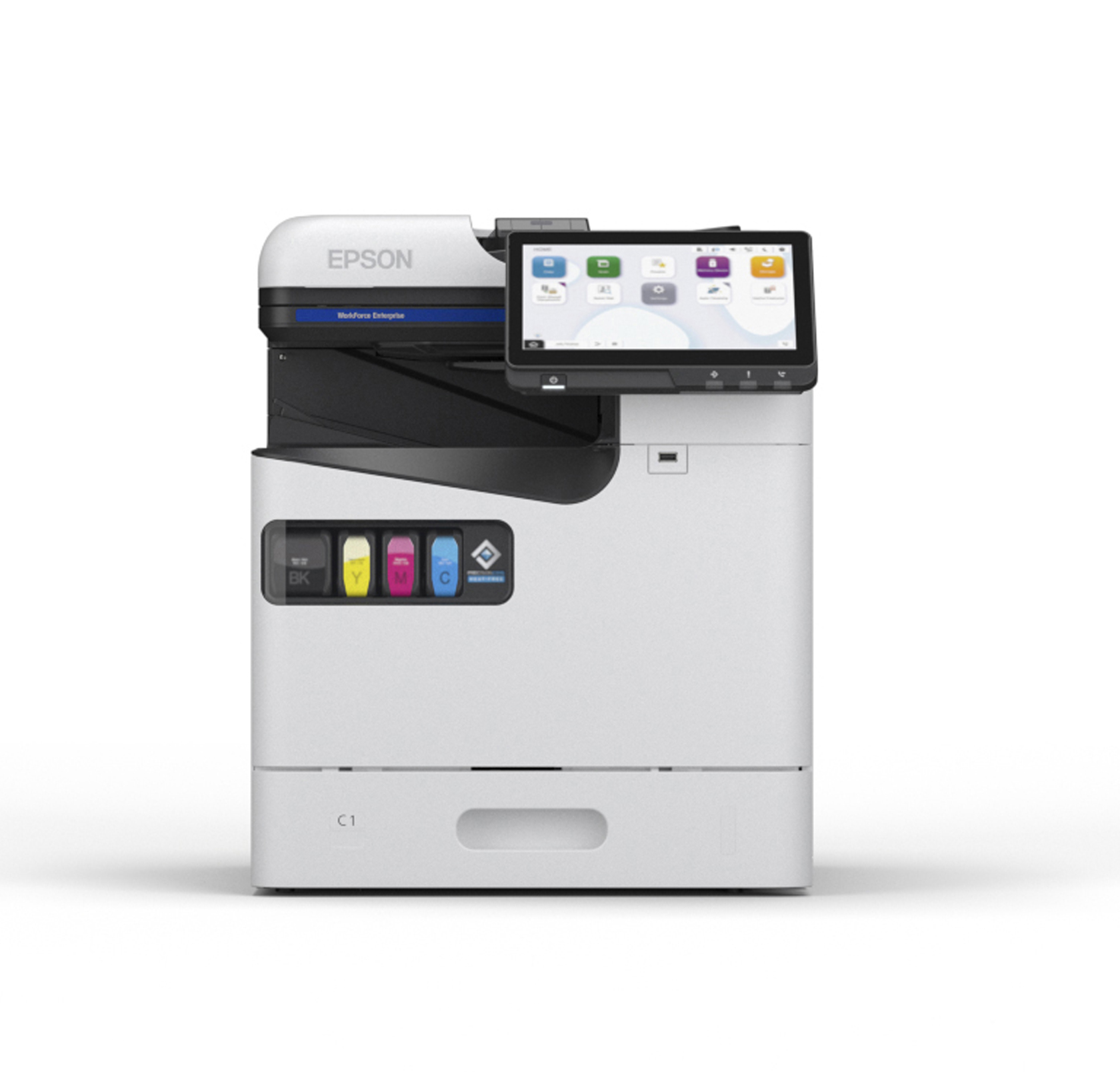 Epson unveils latest evolution in Heat-Free Line Inkjet printing - Biz ...