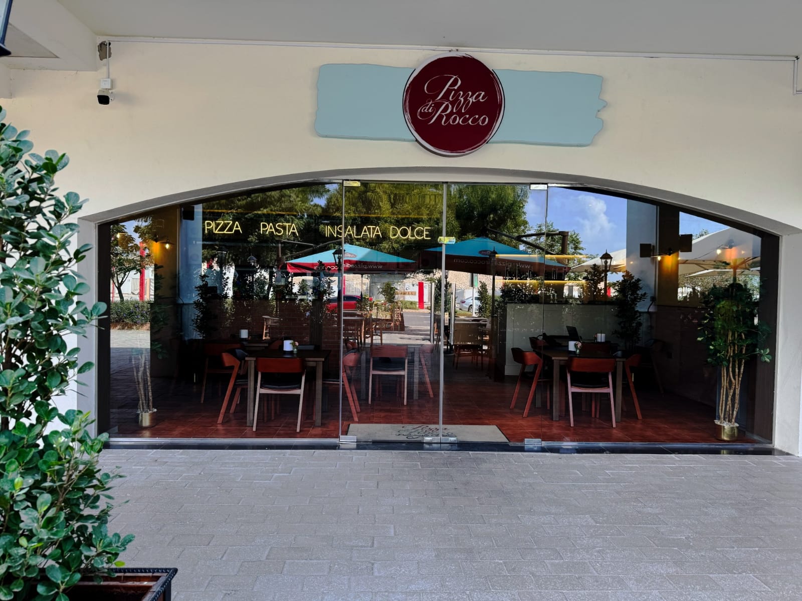 Pizza Di Rocco Celebrates 10th Anniversary with Launch of 'Team Treats ...