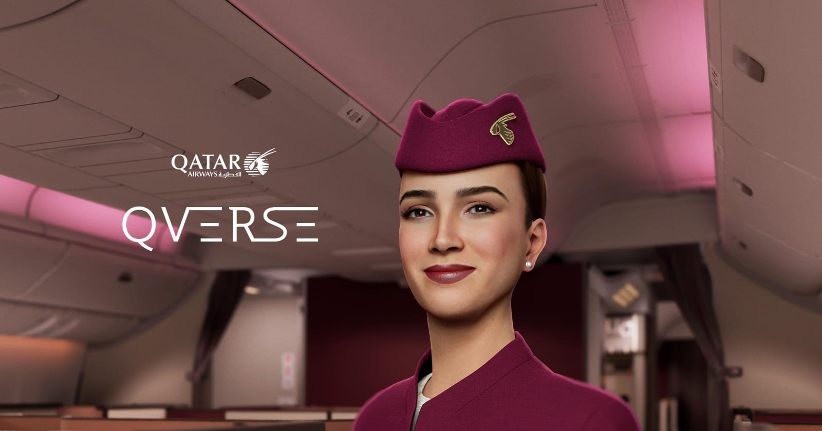 Qatar Airways to Participate in ATM Dubai 2024 with the World’s First ...