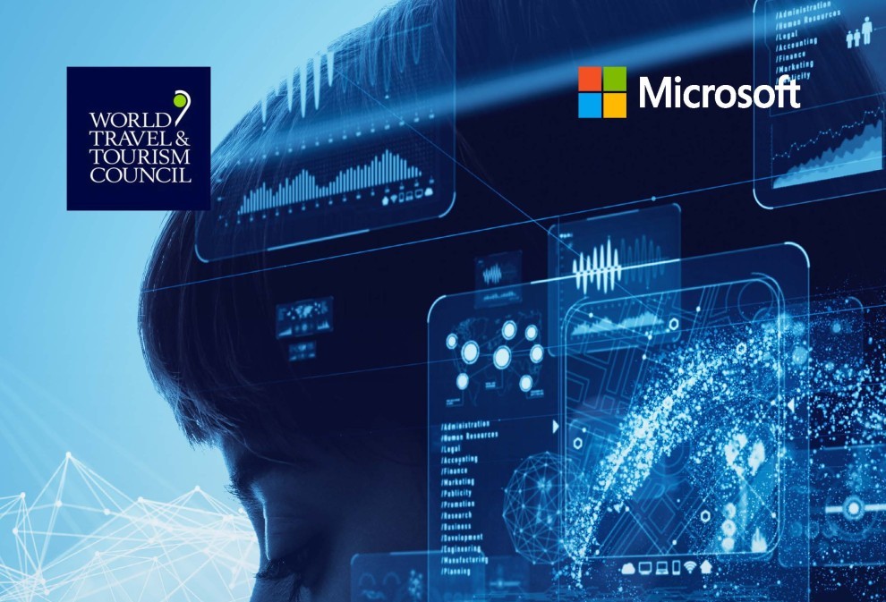 AI Set to Shape the Future of Travel & Tourism, Says WTTC - Biz Today