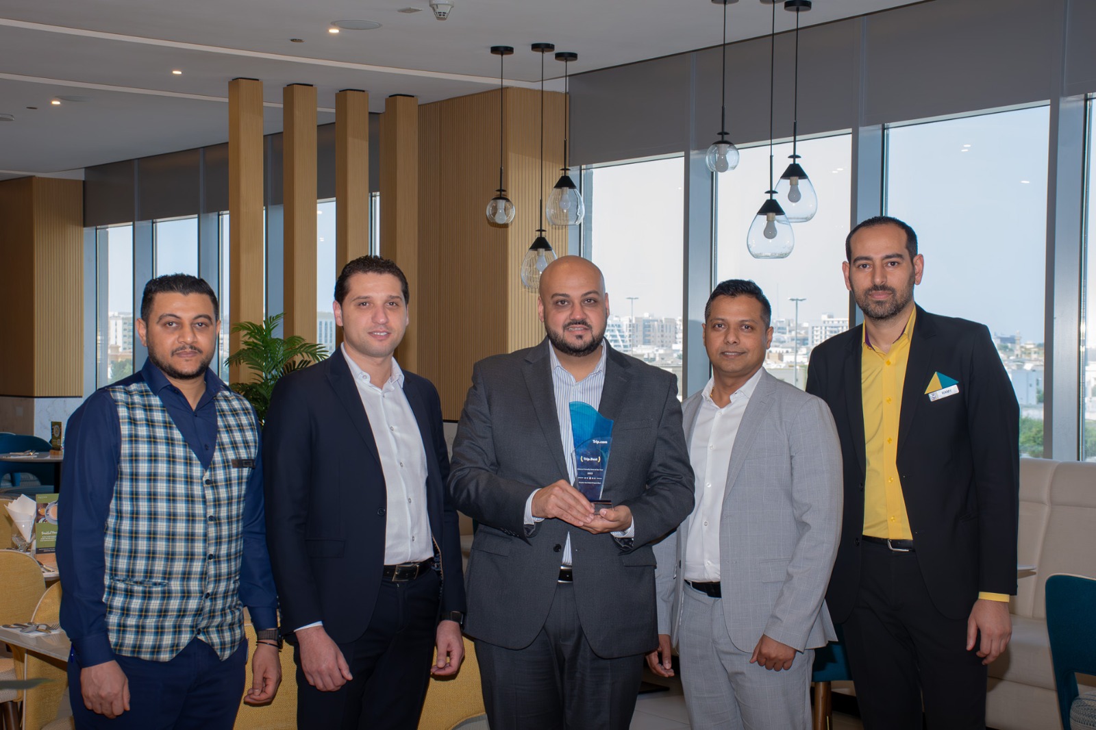 Premier Inn Dubai Dragon Mart wins Chinese-Friendly Hotel of the Year ...