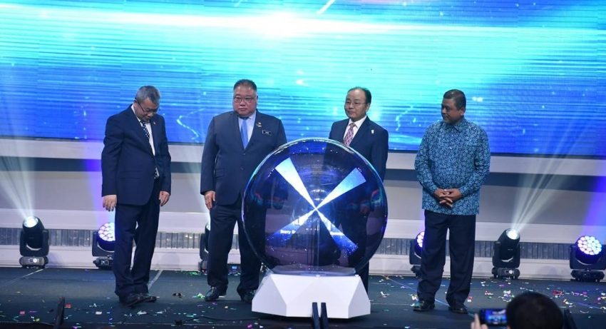 Hunan Broadcasting System signs MoU with Tourism Malaysia for ...