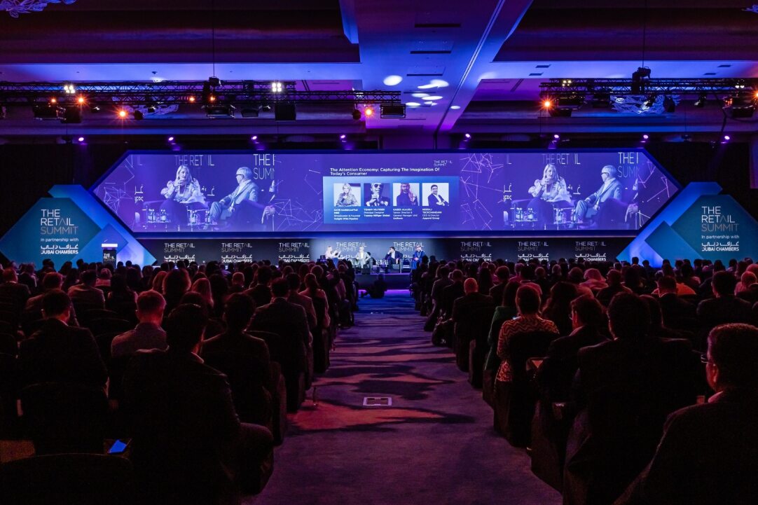 The Retail Summit 2024 all set to Showcase Best-In-Class Innovation, an ...