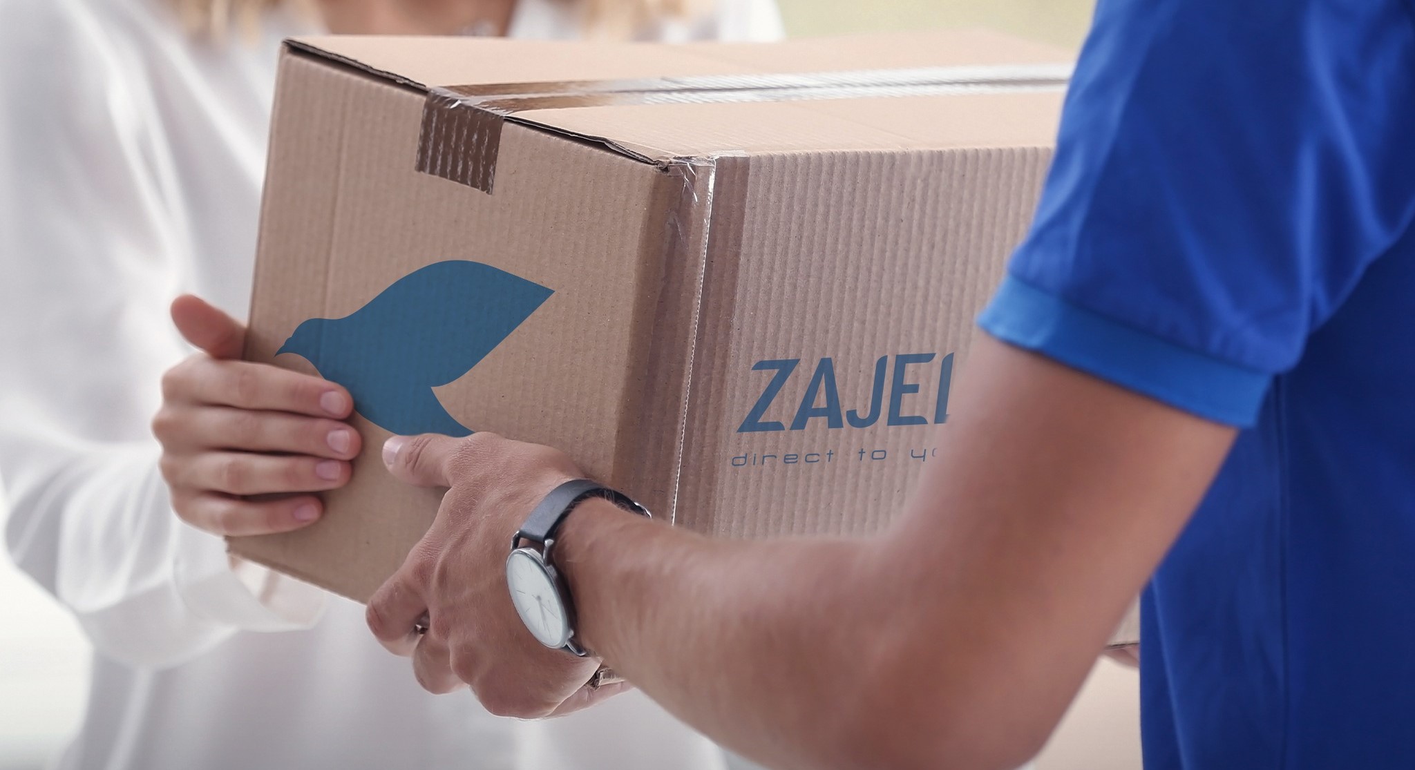 Revolutionising Zajel with Advanced Technology - Biz Today