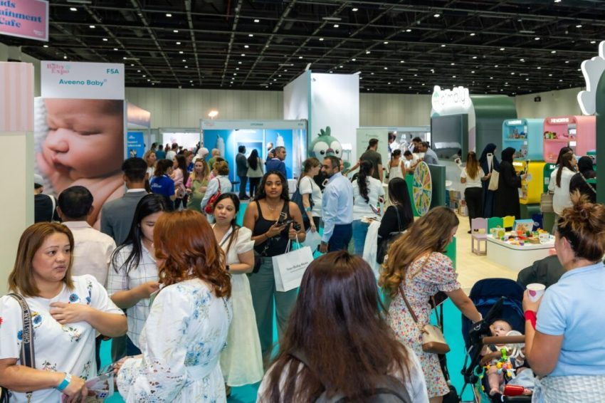 Insights to The Baby Expo - Biz Today