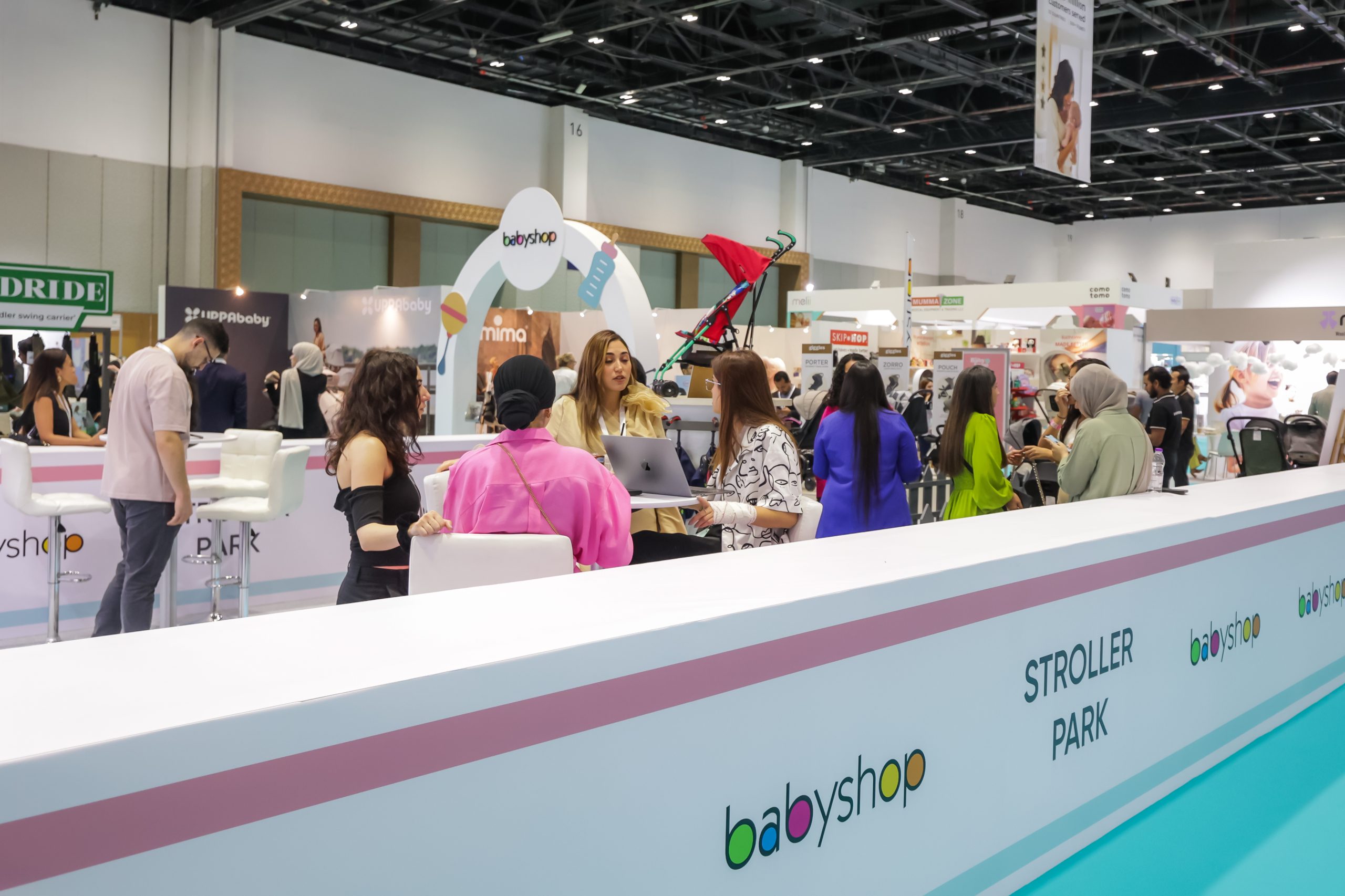 The Baby Expo 2025 Expands with 250+ Global Brands, Industry Leaders Summit, and Awards Ceremony ...
