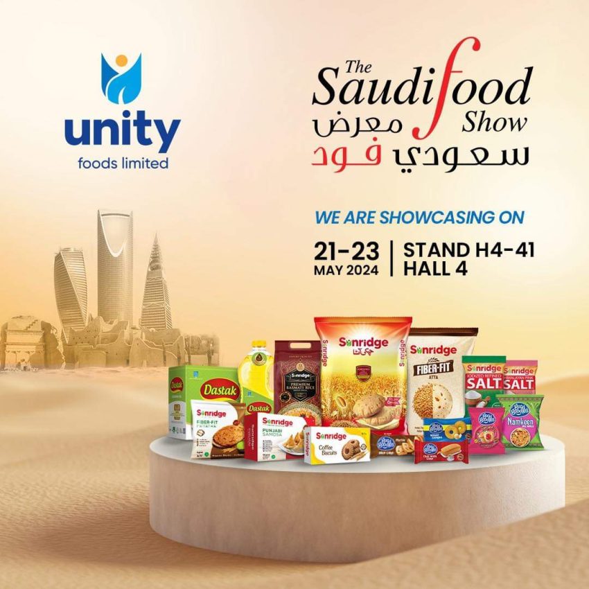Unity Foods set for presence at The Saudi Food Show 2024 - Biz Today