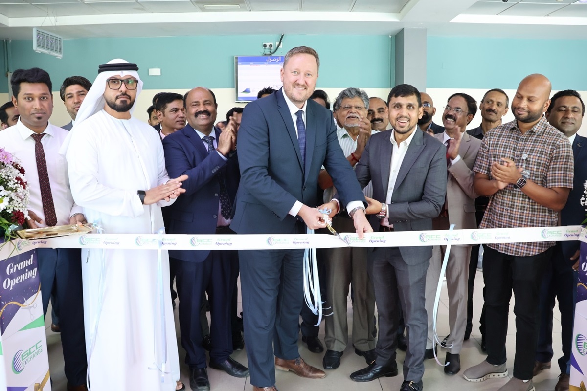 We are into growth and not competition: Roman Shimansky - Biz Today