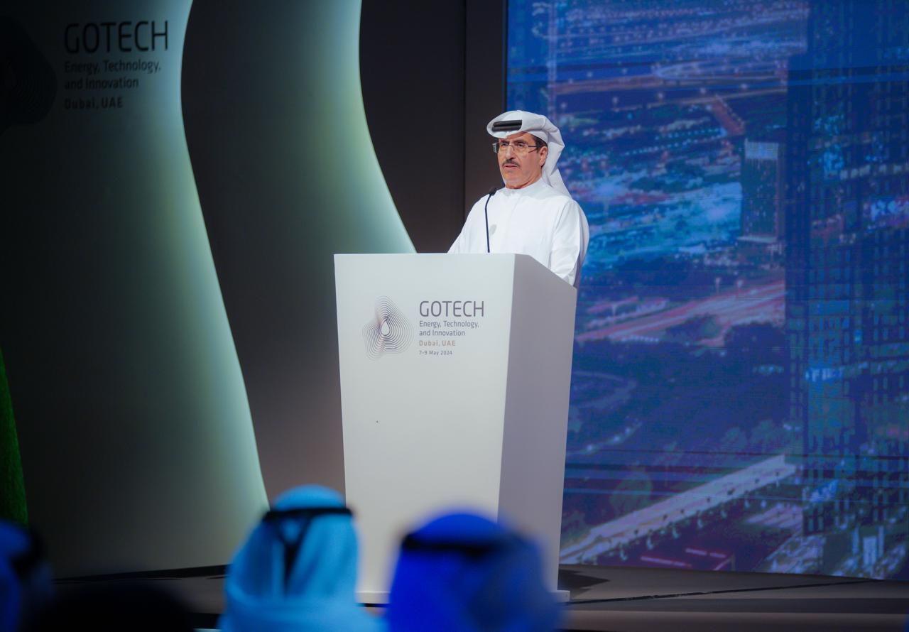 Sustainable Energy Conference and Exhibition GOTECH 2024 kicks off in ...