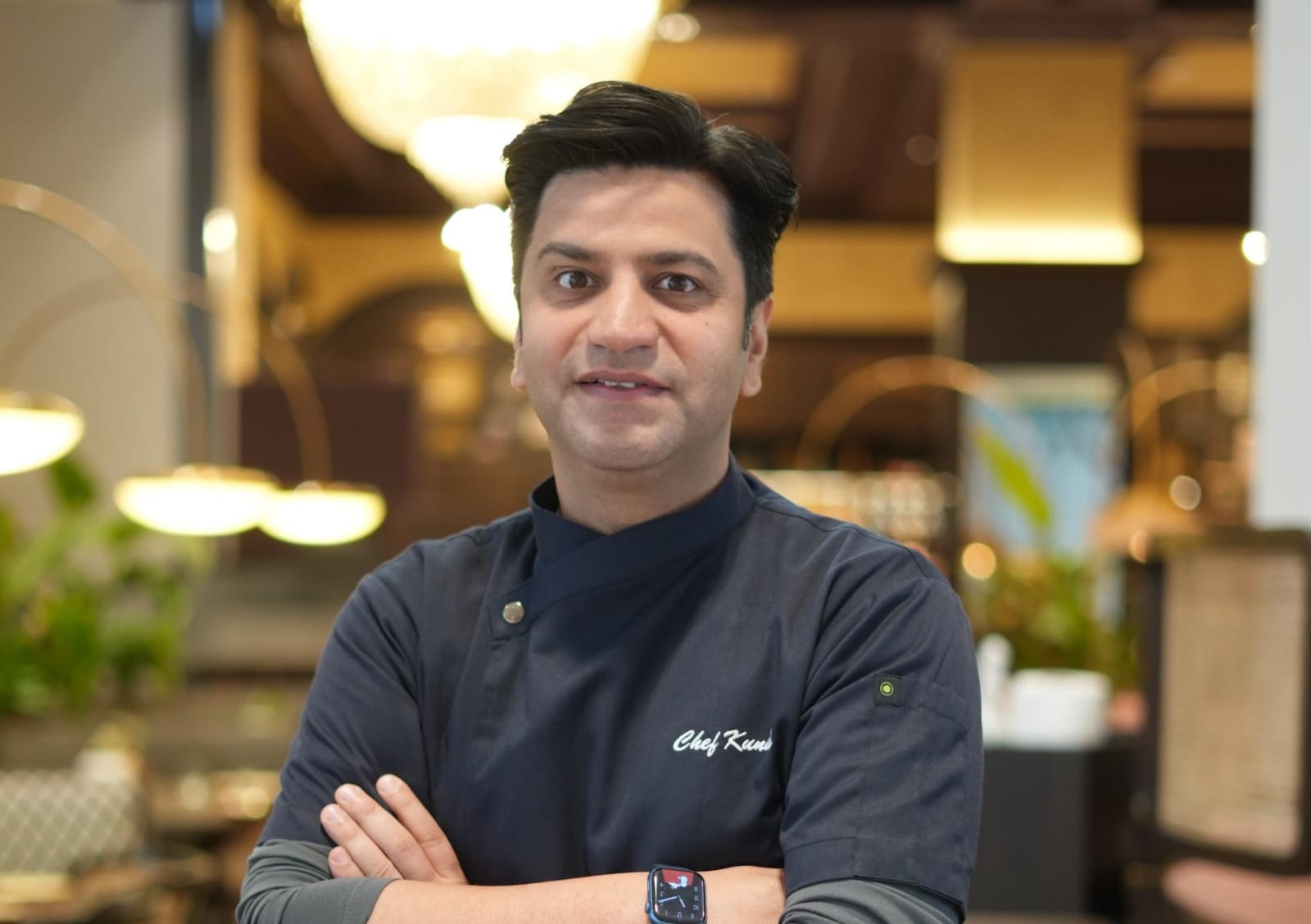 Pincode By Chef Kunal Kapoor Introduces A New Summer Menu - Biz Today