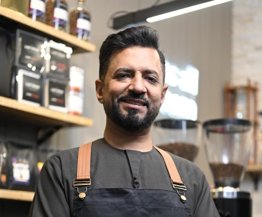 Last Straw Unveils a New Era of Coffee Excellence - Biz Today