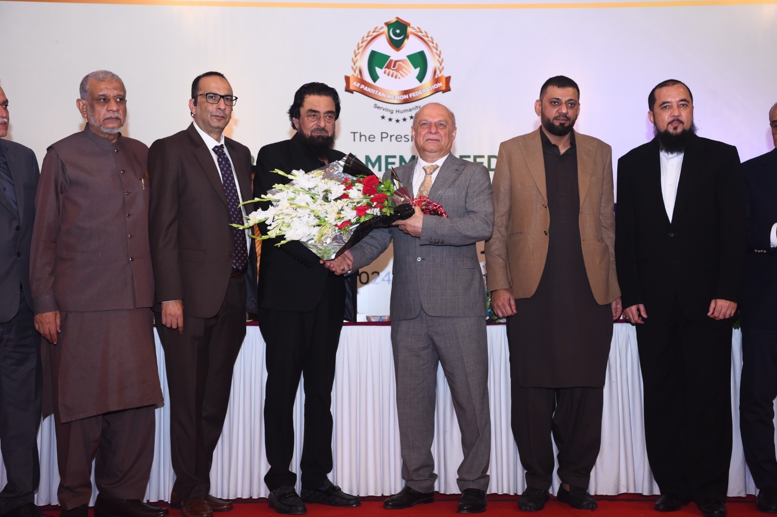 Salim Bikiya elected as Chairman Supreme Council of APMF - Biz Today