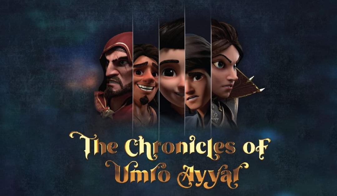 Pakistan Gets Animated at 77th Cannes Film Festival - Biz Today