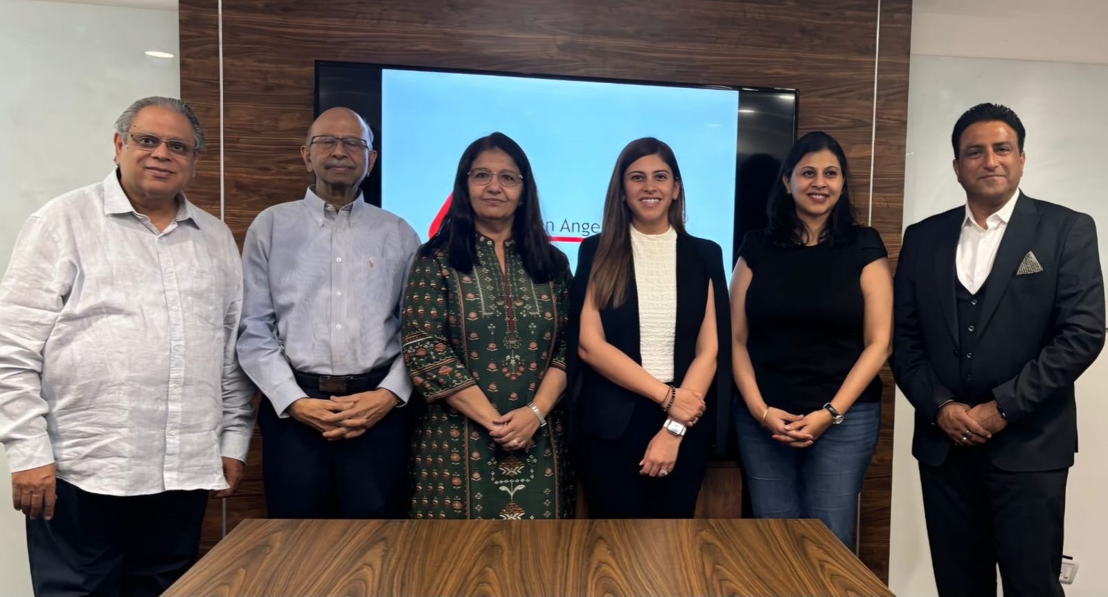 IAN Group announces strategic partnership with iAccel GBI - Biz Today