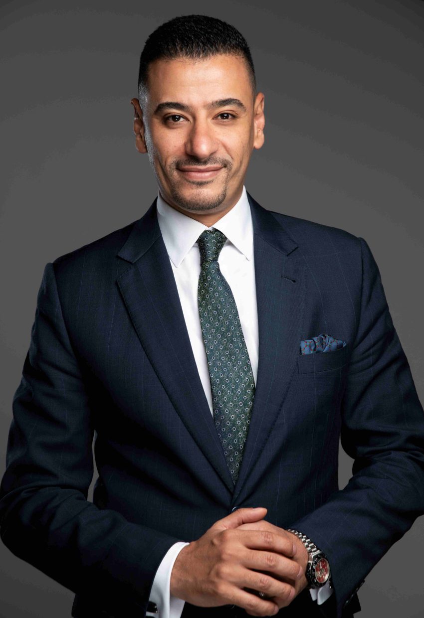 Mohamed Hawwam takes the helm as General Manager at Sofitel Dubai ...