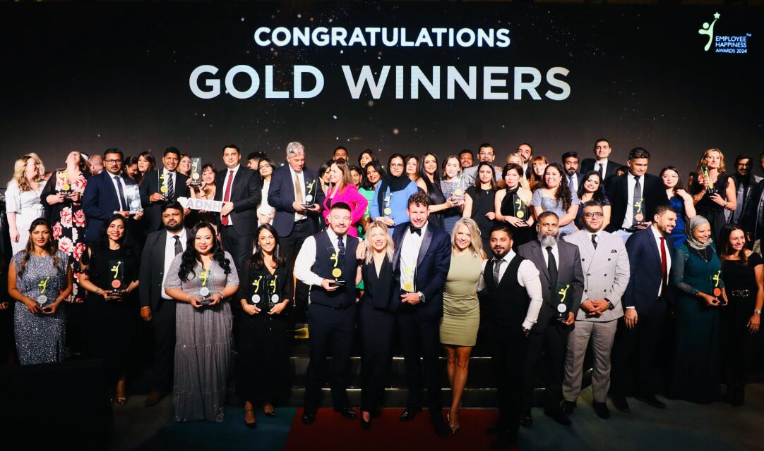 Premier Inn wins Gold Employee Happiness Award - Biz Today