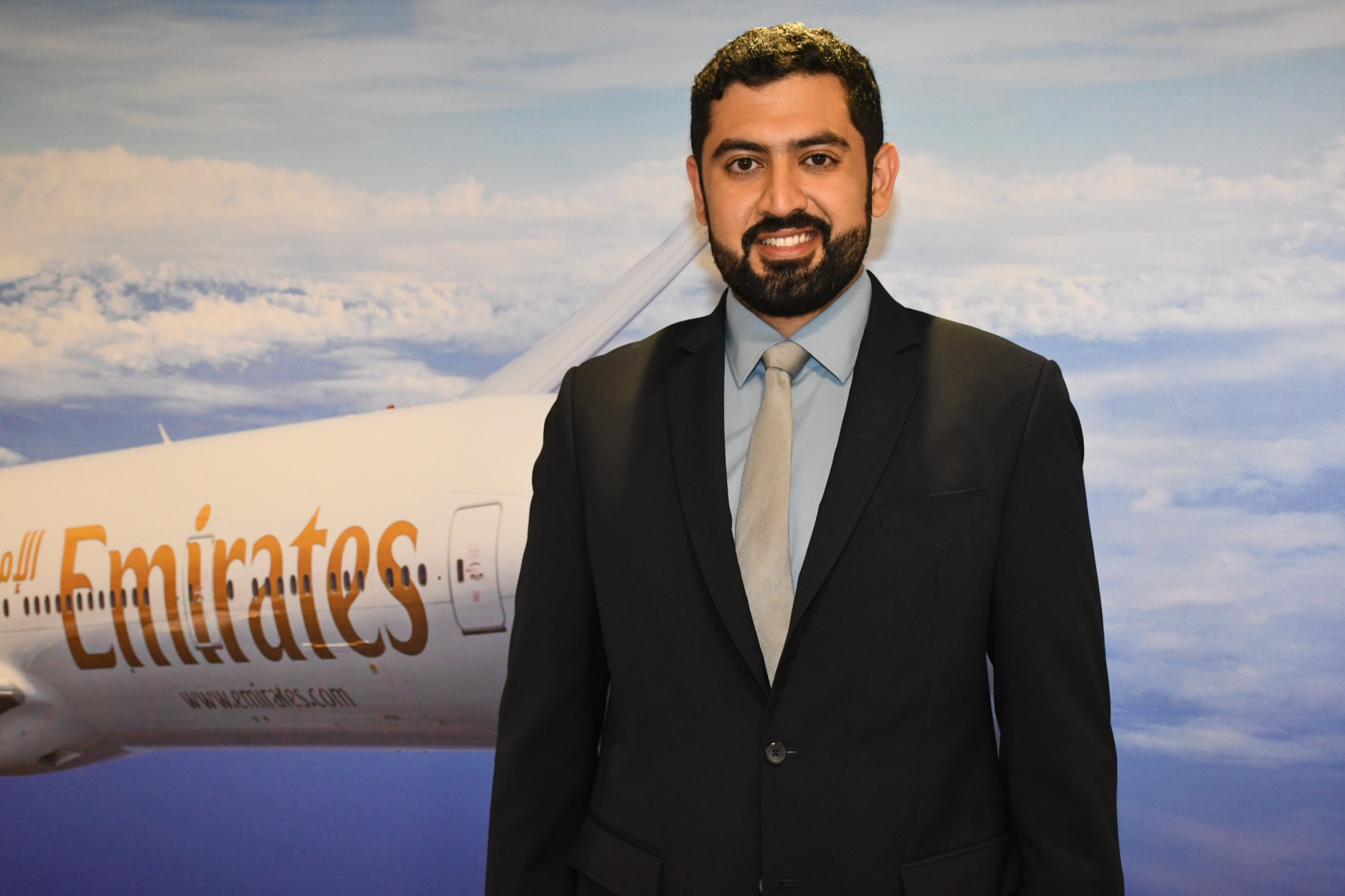 Emirates appoints Mohammad Lootah as Country Manager Switzerland - Biz ...