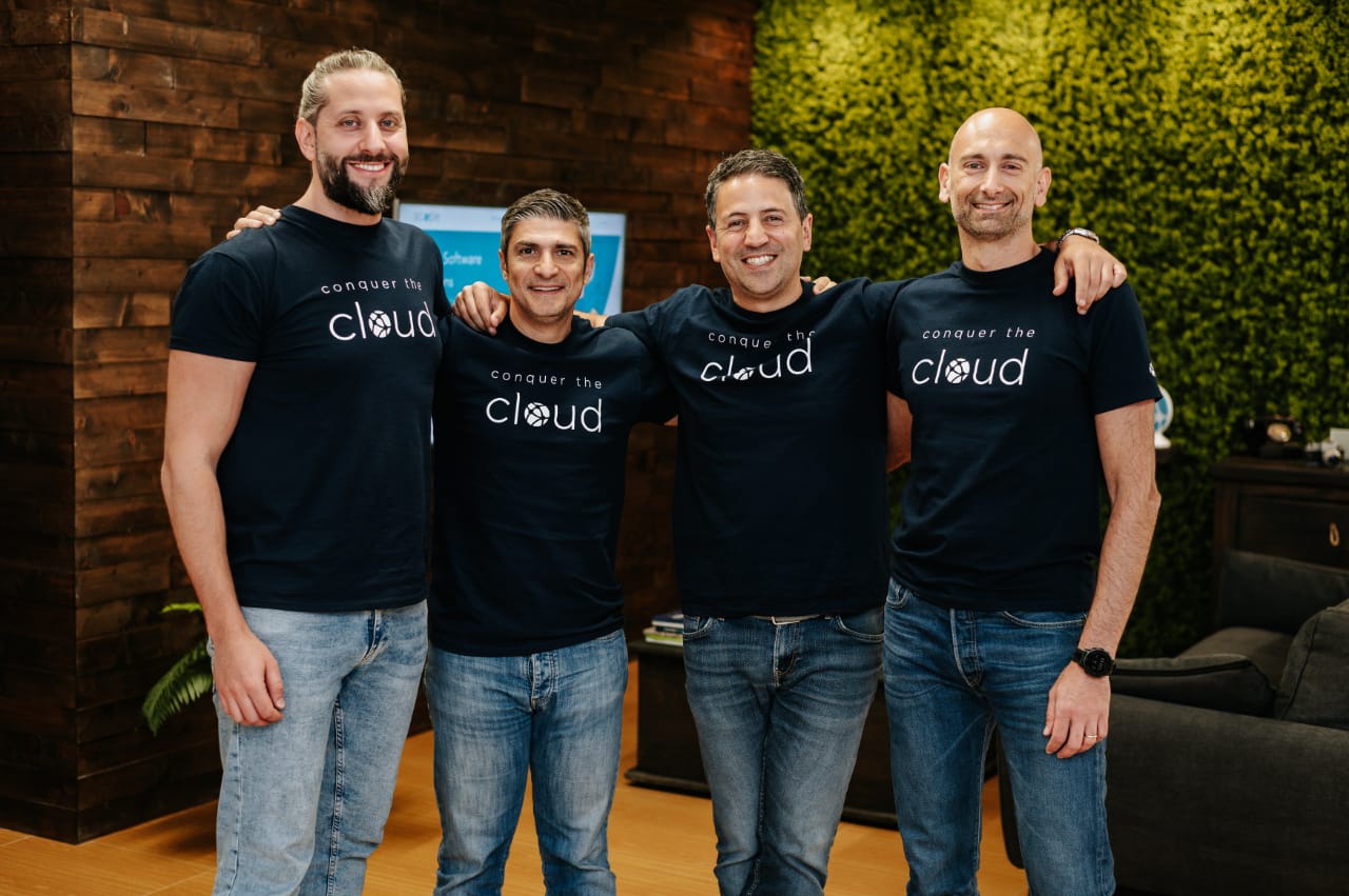 Scope Solutions Solidifies Presence in UAE with Successful One Year, Plans to Expand and Enhance ...