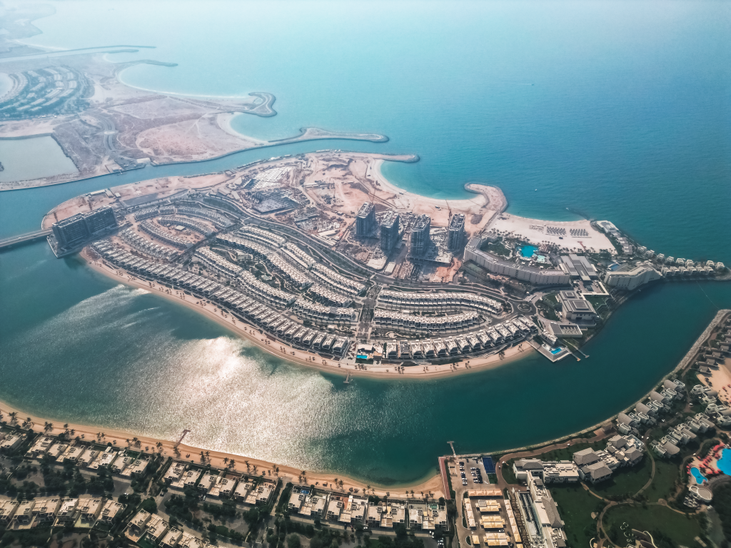 RAK Properties Announces Major Construction Updates - Biz Today