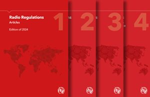 ITU publishes updated global treaty to optimize radio spectrum ...