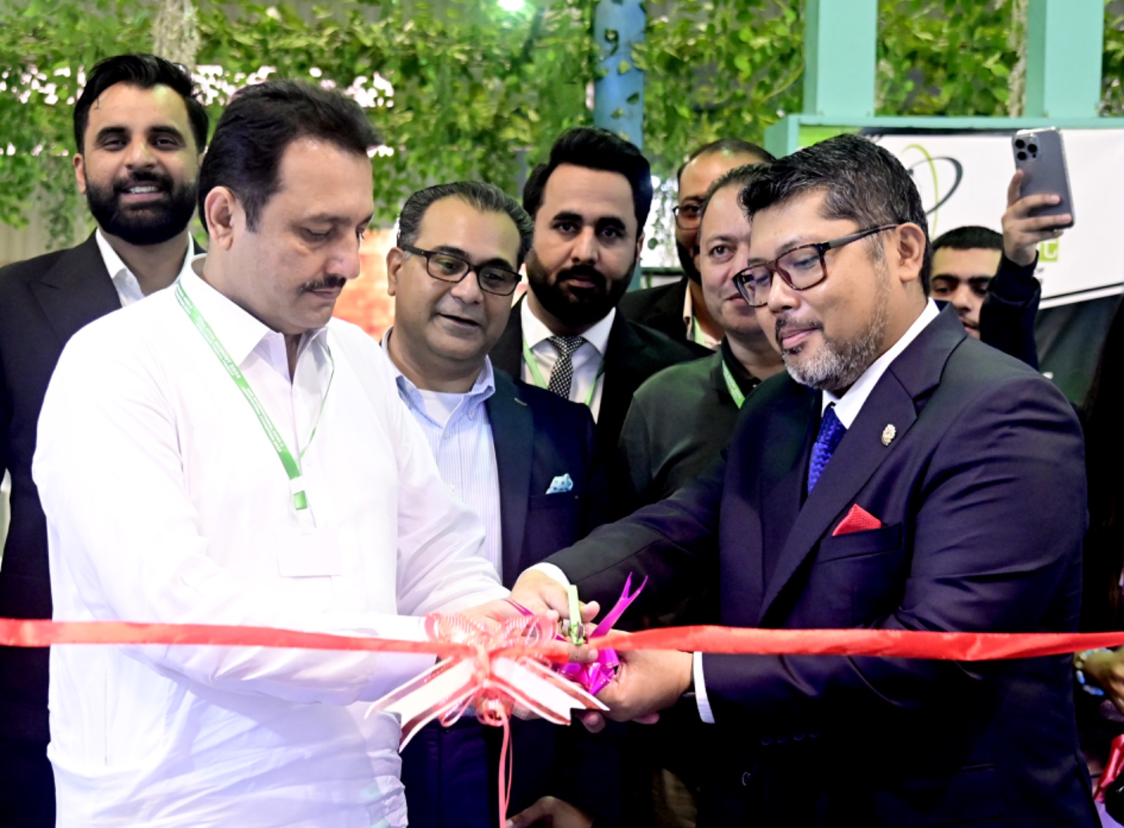 GMP Foods Pvt Limited Showcases Dairy Excellence at FoodAg 2024 ...
