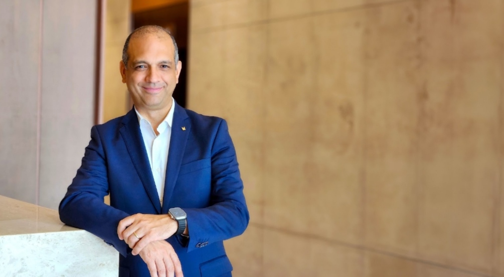 Millennium Place Barsha Heights announces the appointment of Luca Medda ...