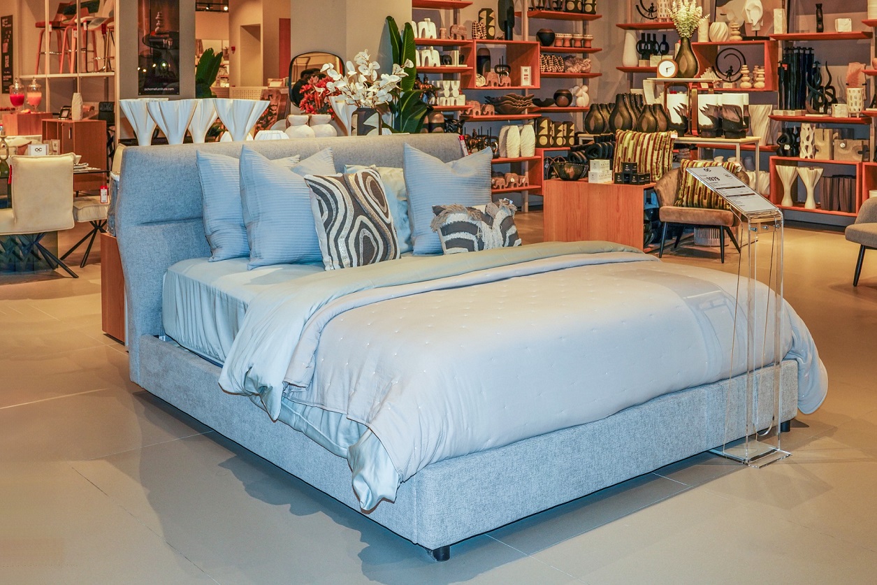 OC Home Opens 5th Store in Dubai at City Centre Mirdif - Biz Today