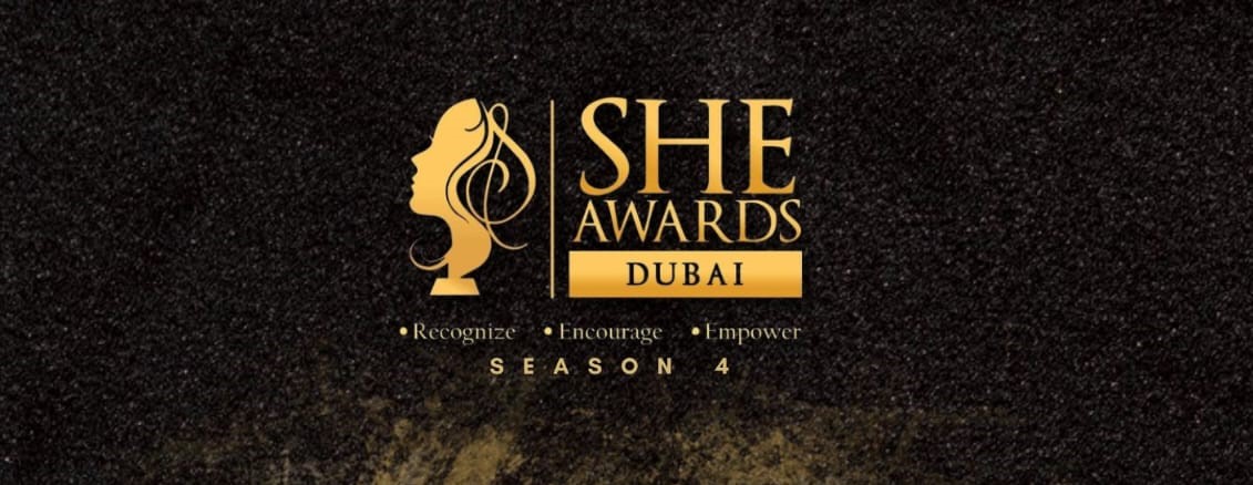 SHE Awards Dubai returns for its fourth season in October 2024 - Biz Today