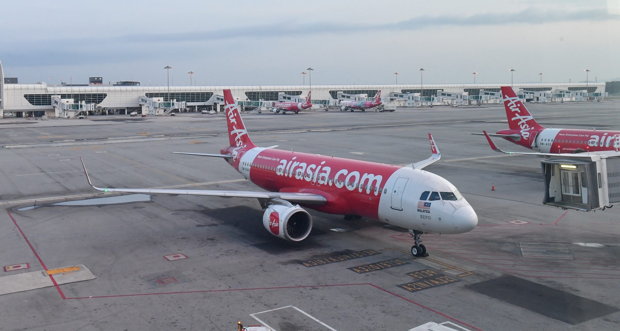 Tourism Malaysia welcomes new AirAsia direct flights from India - Biz Today