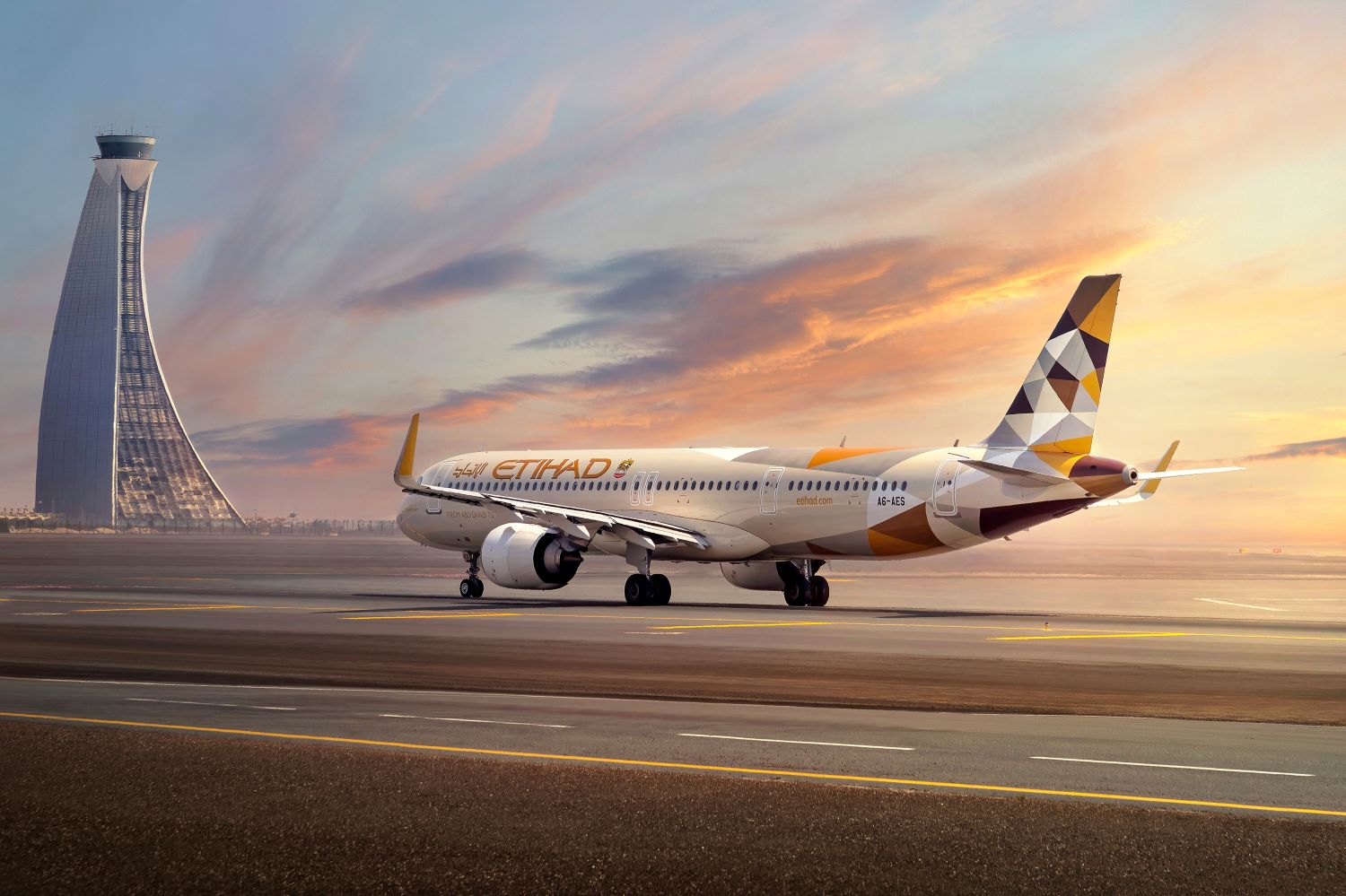 Etihad Airways makes flights to Medan, Indonesia available for booking - Biz Today