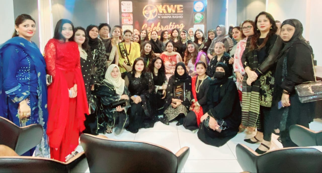 KWE celebrates its 3rd anniversary at The Wok Hei - Biz Today