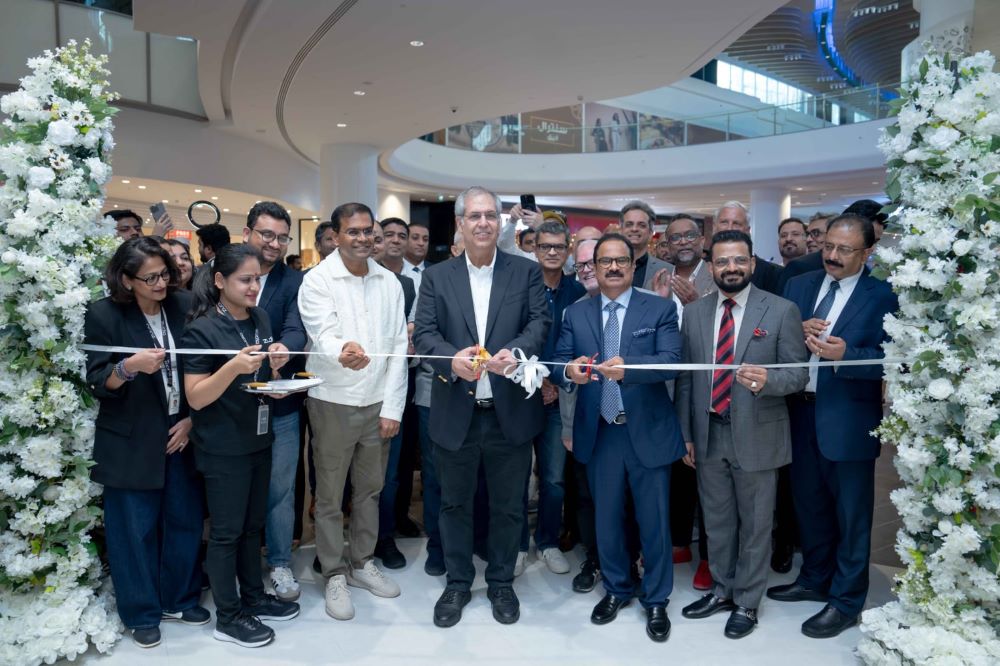 Tata Group's Zudio Launches First Dubai Store at Silicon Central Mall ...