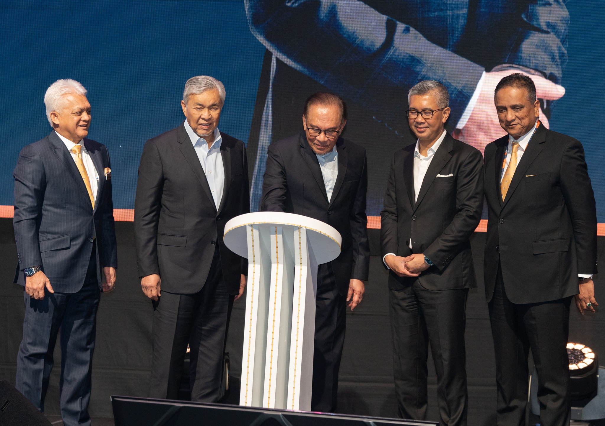 MIHAS 2024: The World’s Largest Halal Trade Fair Gears Up for Another ...