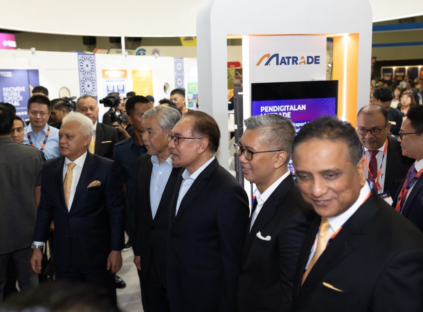 MIHAS 2024: The World’s Largest Halal Trade Fair Gears Up for Another ...