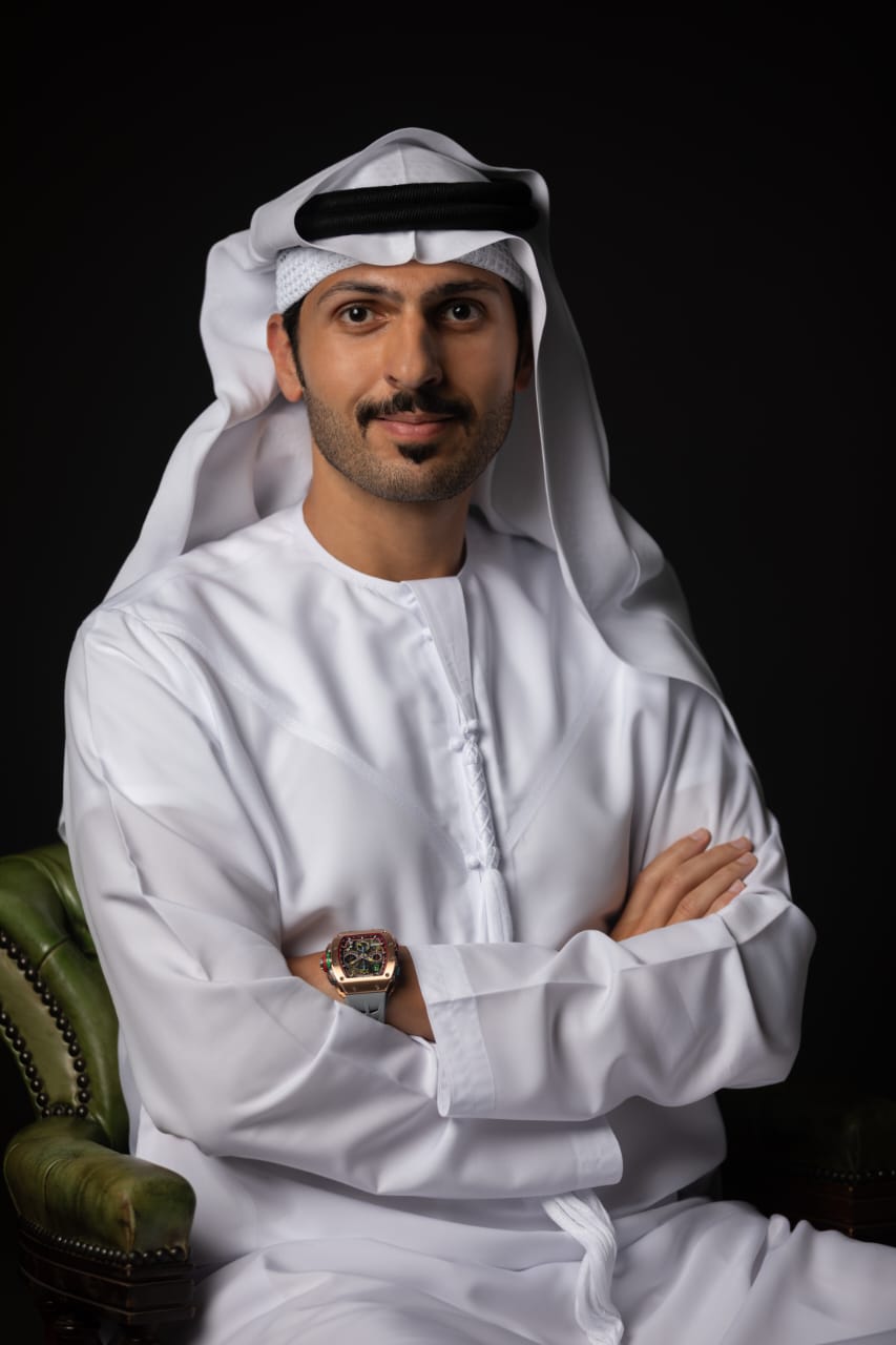 Binghatti Properties aims to double its project portfolio to AED 100 ...