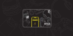 Emirates NBD and noon Unveil Groundbreaking Co-Branded Visa Credit Card ...