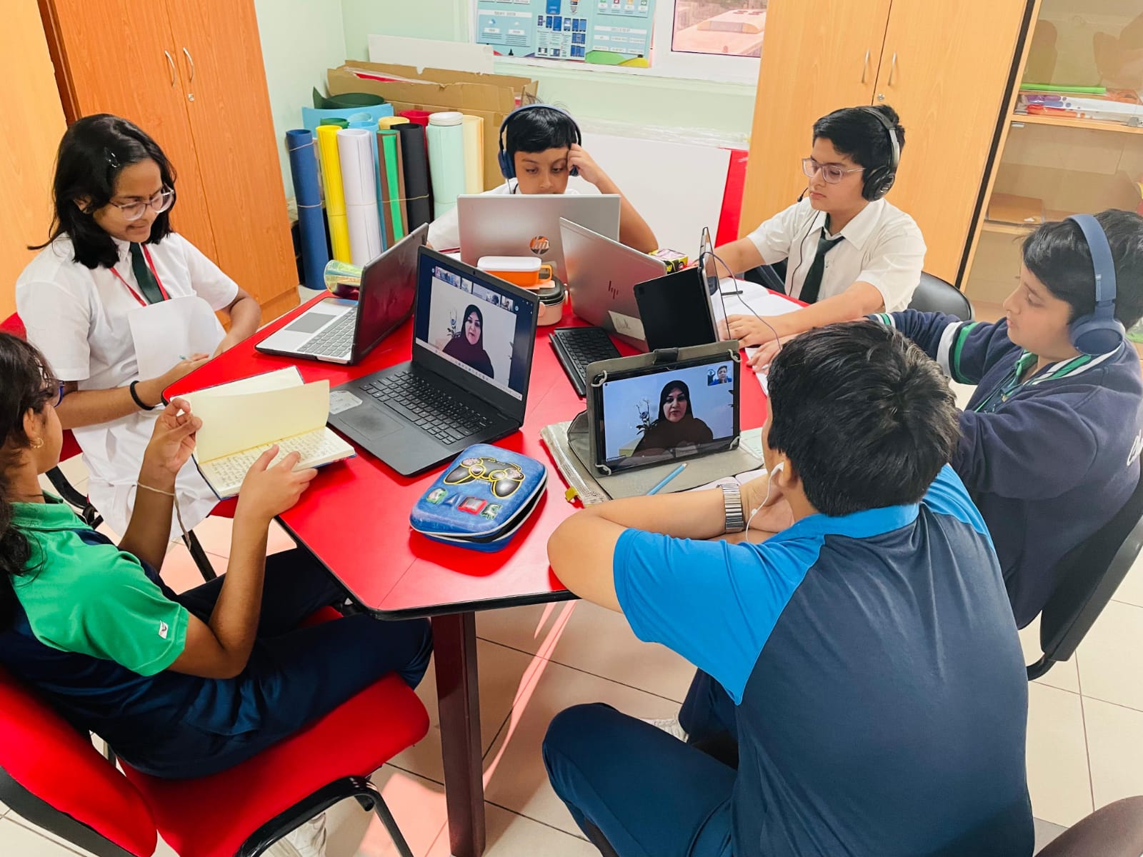 EEG Hosts the 24th cycle of the Students' Workshops to Promote Sustainable Living - Biz Today