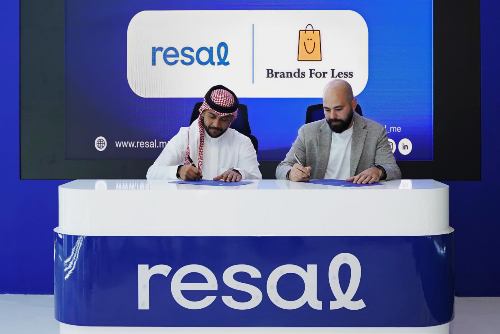 Brands For Less Group Partners with Resal to Expand Digital Gifting ...