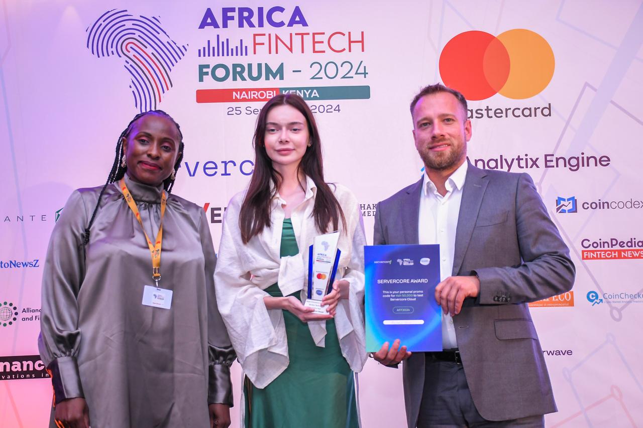 Reputation House wins two prestigious awards at Africa Fintech Forum ...