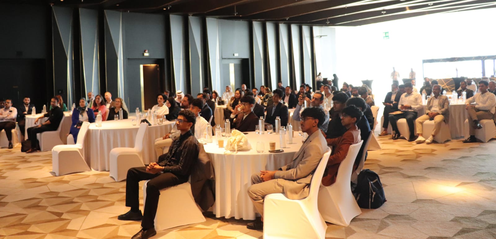 Emirates Environmental Group organizes its 5th and final panel ...