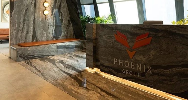 Phoenix Group Investment Strategy Delivers Impressive USD 47.6 Million ...