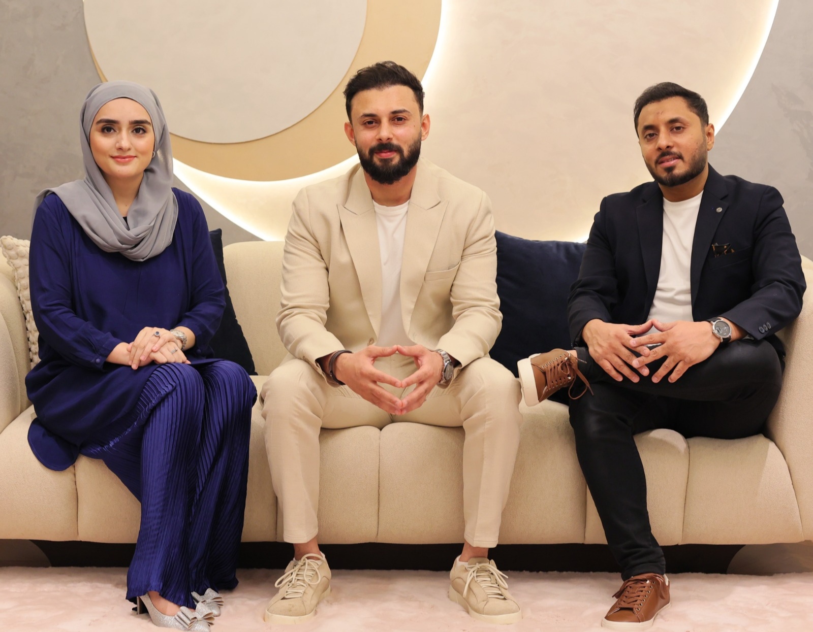 Azure is all set to expand its business with new stores across Pakistan ...