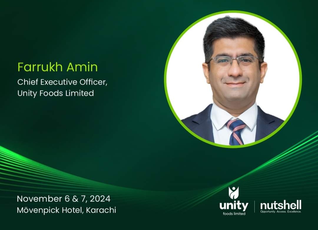 Farrukh Amin Godil to address at the THE FUTURE SUMMIT - Biz Today