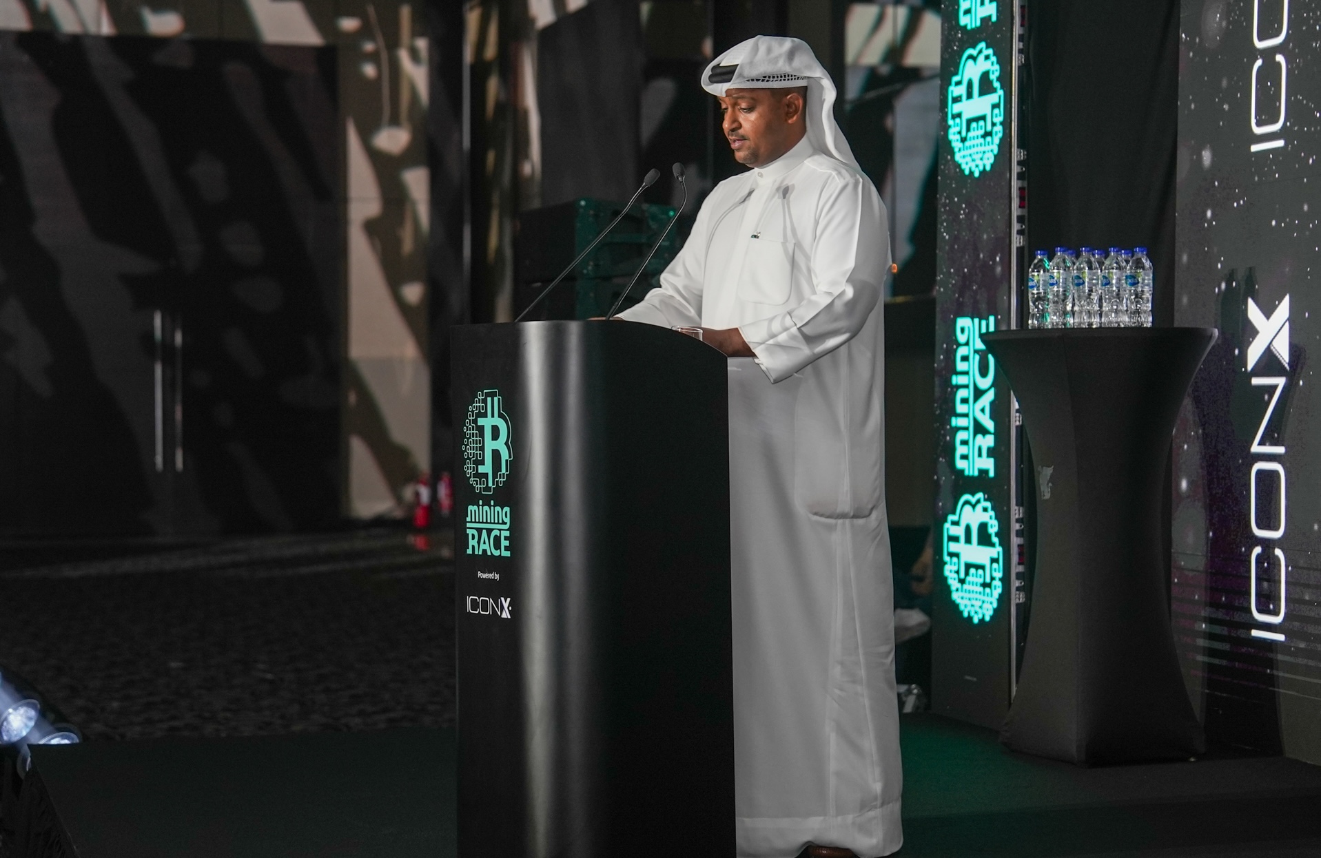 Mining Grid Elevates Blockchain Community With new Dubai Showroom ...